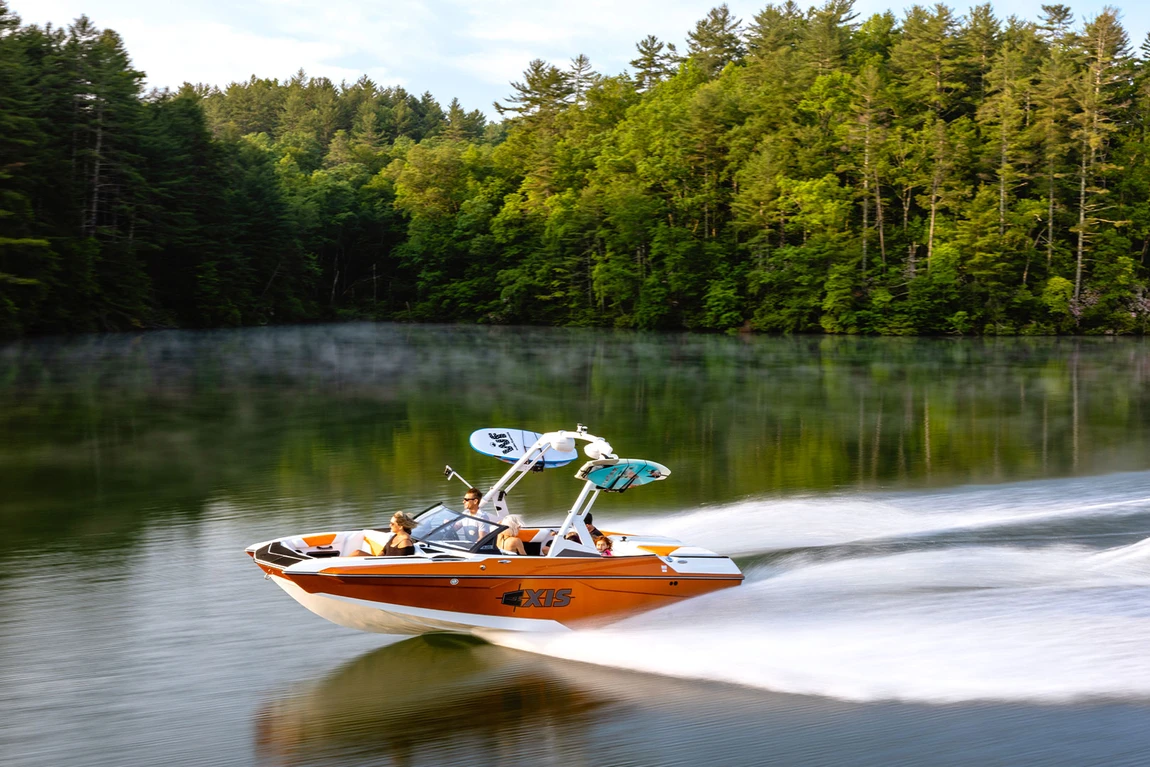 Customer Commitment - Chessie