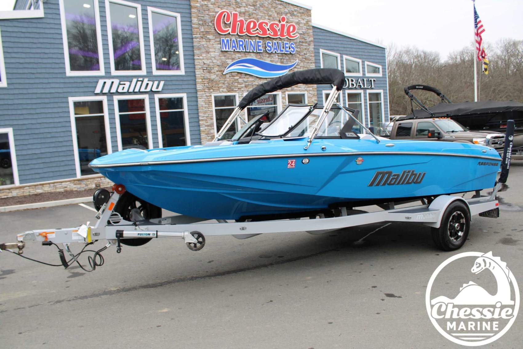 2022 Malibu Txi MO - Chessie